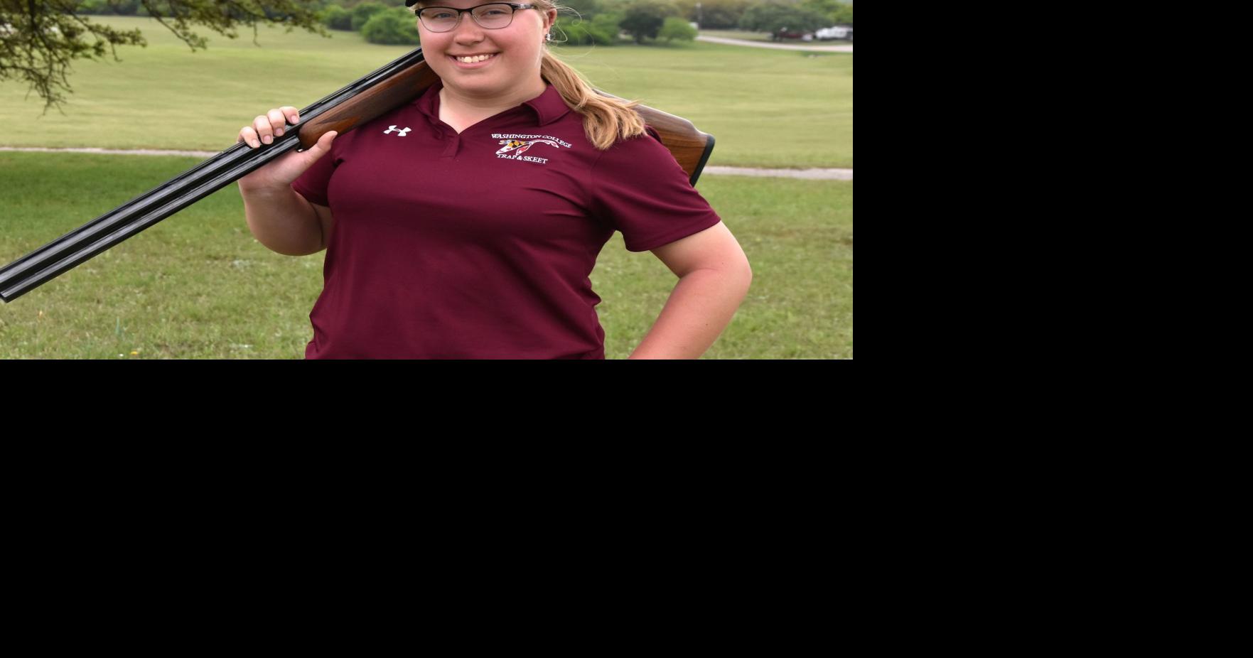 Murdock wins ladies division in trap and skeet varsity debut ...