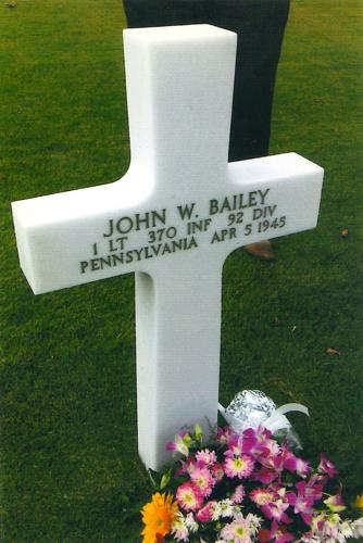 Veteran veterinarian reflects on brother's sacrifice during WWII | Community | myeasternshoremd.com