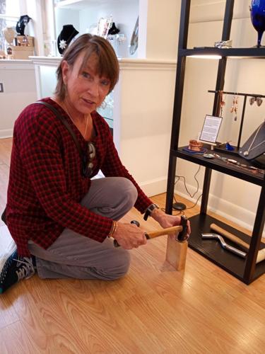 Crafting a silver lining | Arts | myeasternshoremd.com
