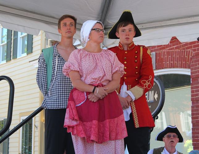 Chestertown Tea Party Festival 2015 | Gallery | myeasternshoremd.com