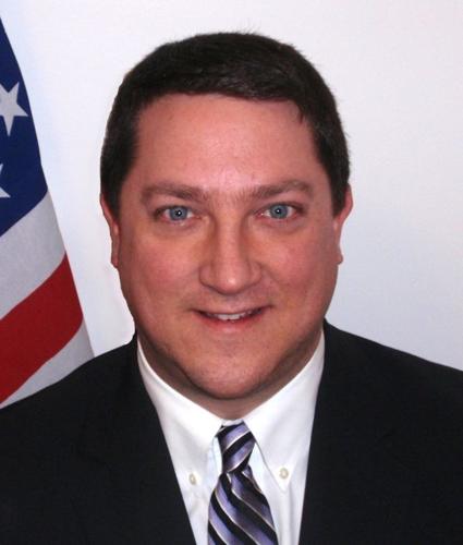 Tim McCluskey — District 2 | Extras | myeasternshoremd.com