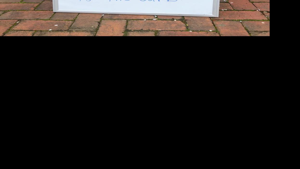 Food pantry maintaining regular hours | Emergency Notice ...