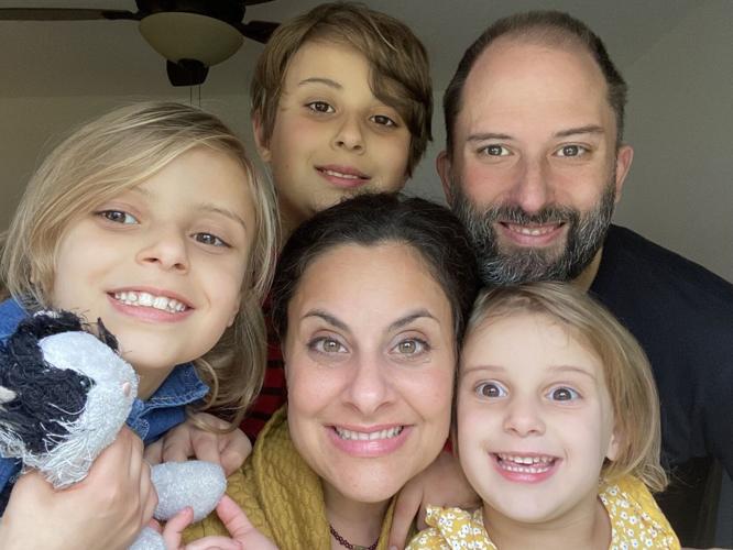 Pastor tries to foster family feel at First Baptist Church of Cambridge ...