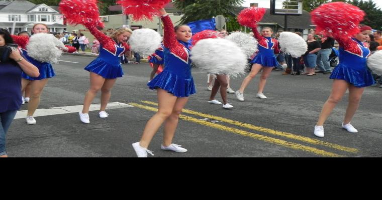 Hurlock Fall Fest set for Saturday | Dorchester County ...