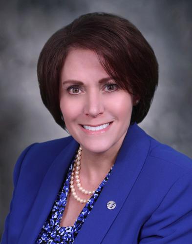Chesapeake College names presidential finalists | News ...