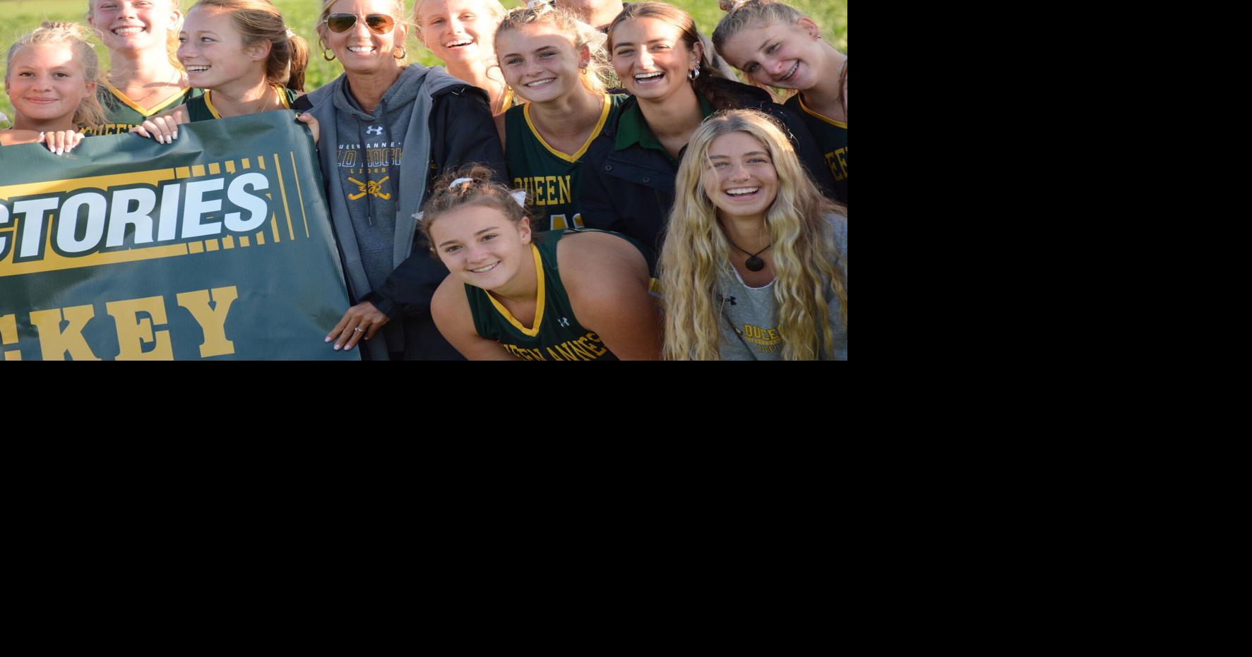 HIGH FIVE | High Schools | myeasternshoremd.com