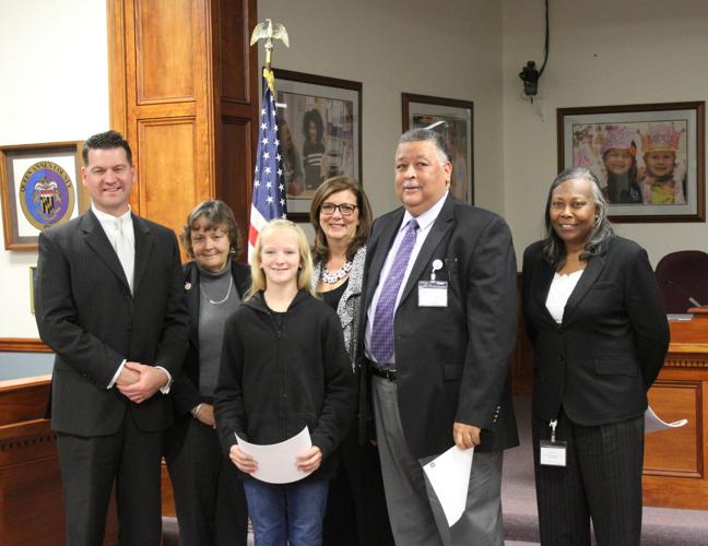 Students honored at Superintendent's Art Gallery | Spotlight ...