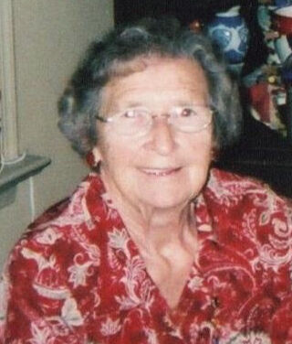 Helen Hilyard Goodman | Obituaries | myeasternshoremd.com