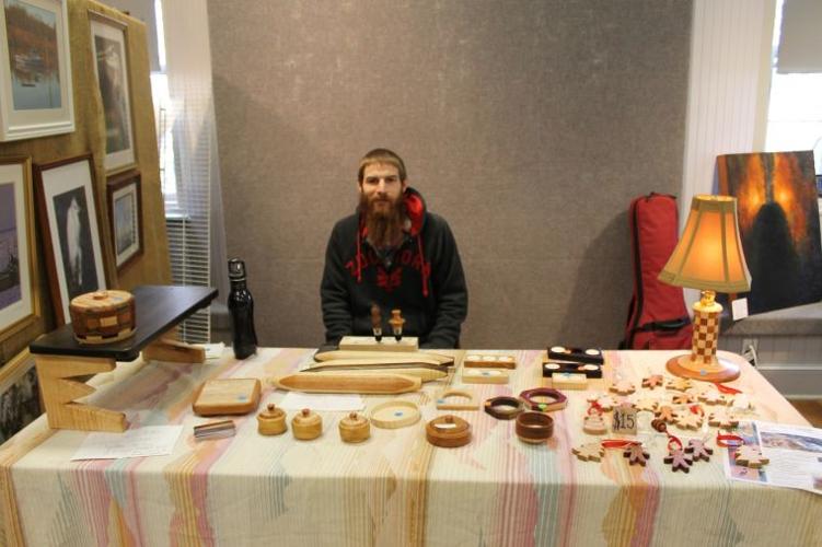 Heck With The Malls in Centreville | Featured | myeasternshoremd.com