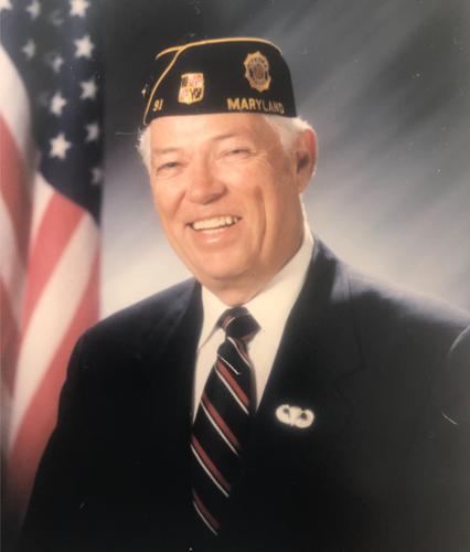 James Benjamin "Jim" | Obituaries | myeasternshoremd.com