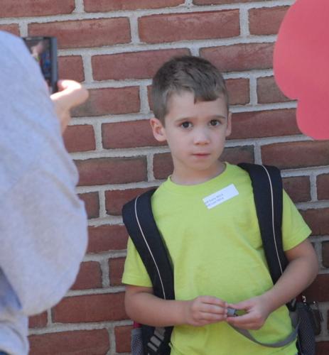 Photo Gallery: Ridgely Elementary First Day of School | Life ...
