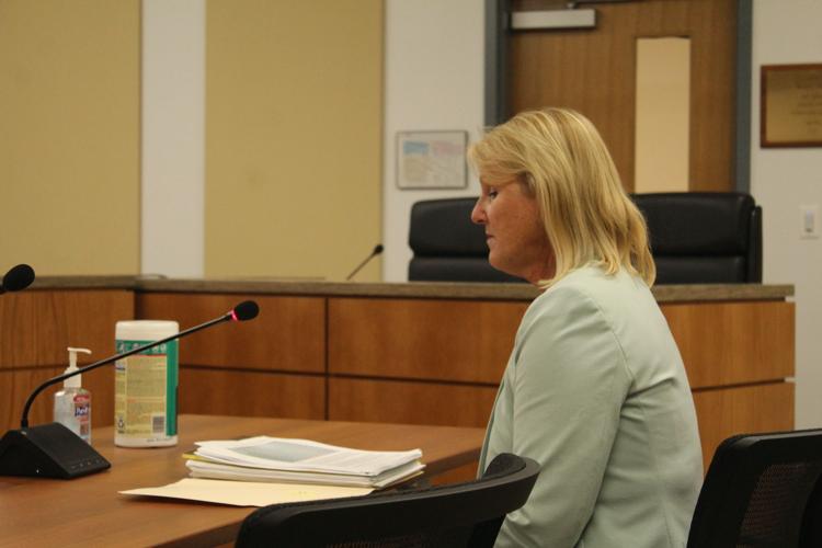 Plans for drug recovery court cheered by QA commissioners | News ...