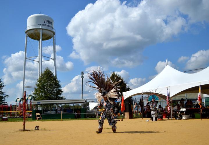 Native American Festival celebrates 25 years | News | myeasternshoremd.com
