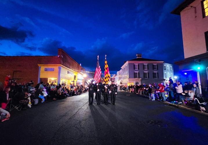 73rd annual Cambridge Dorchester parade winners announced | News ...