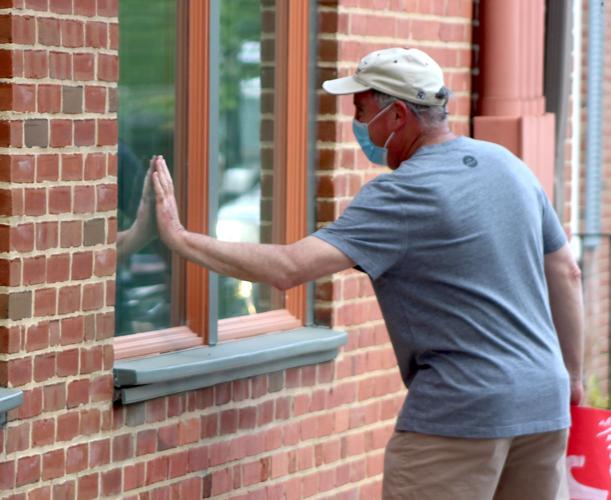 Cambridge City Manager Comiskey to step down | News | myeasternshoremd.com