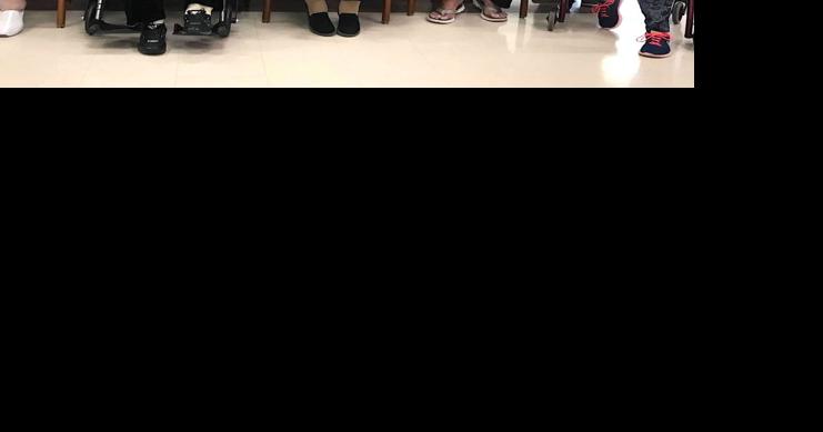 QA Commissioners recognize September as National Senior Center Month ...