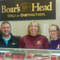 Love Point Deli celebrates award | News | myeasternshoremd.com