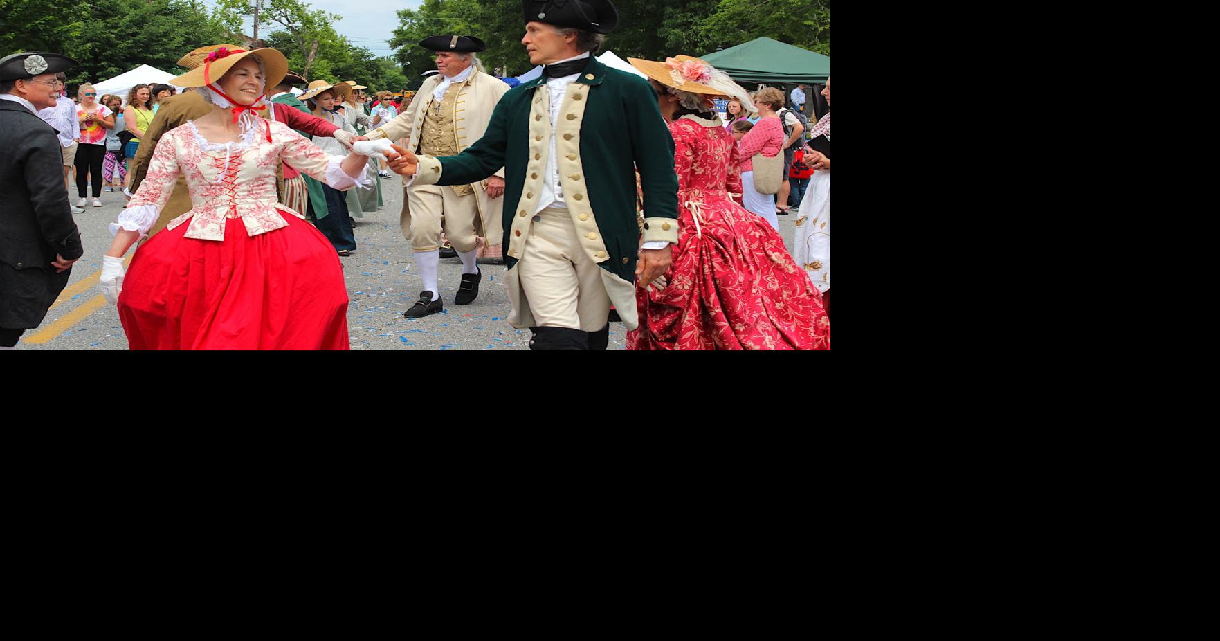 Chestertown Tea Party Festival 2017 | Gallery | myeasternshoremd.com