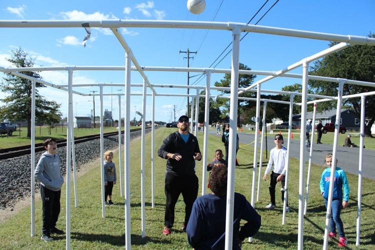 Fall Festival rocks in Hurlock | | myeasternshoremd.com