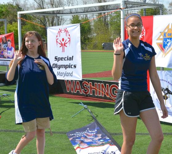 KCHS is 4th in Special Olympics state bocce tournament | Sports ...