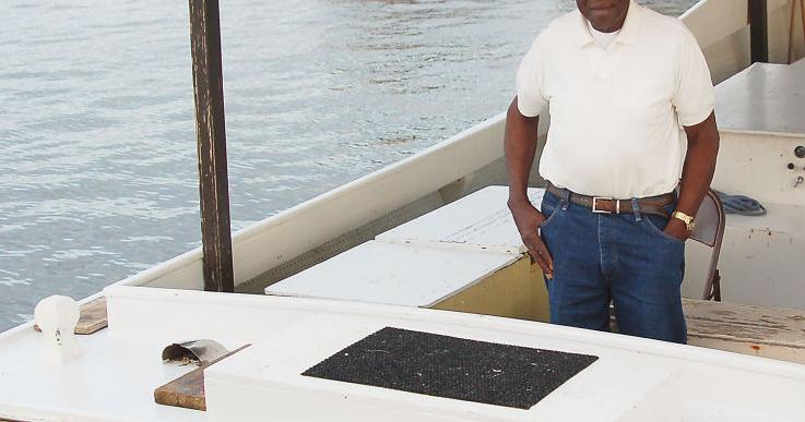 Community mourns passing of 'a great American', Capt. Warren Butler ...