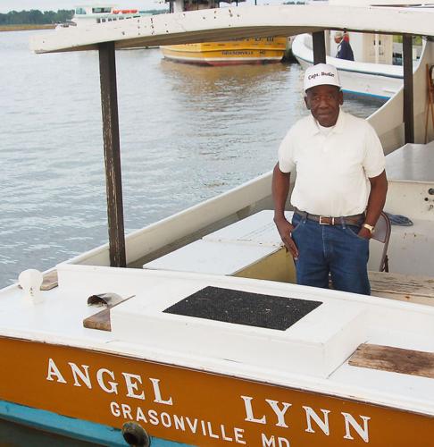 Community mourns passing of 'a great American', Capt. Warren Butler ...