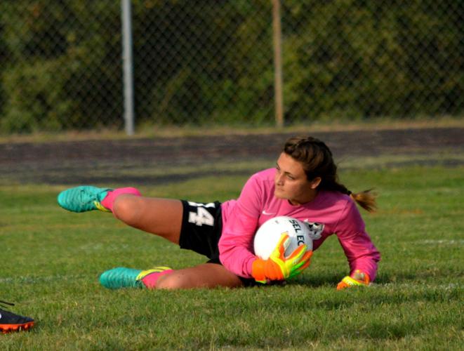 North Dorchester names September Athletes of the Month | Sports ...