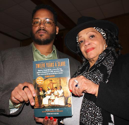 'Celebrating Black Excellence' — community center hosts Black History ...