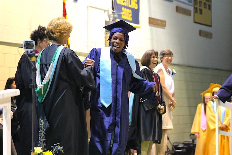 Kent County High School Graduation 2017 | Gallery | myeasternshoremd.com