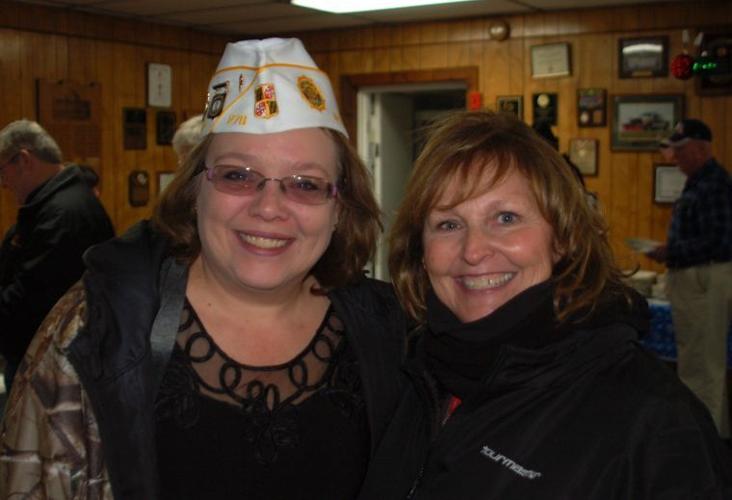 Wreaths Across America convoy visits KI | Queen Annes County ...