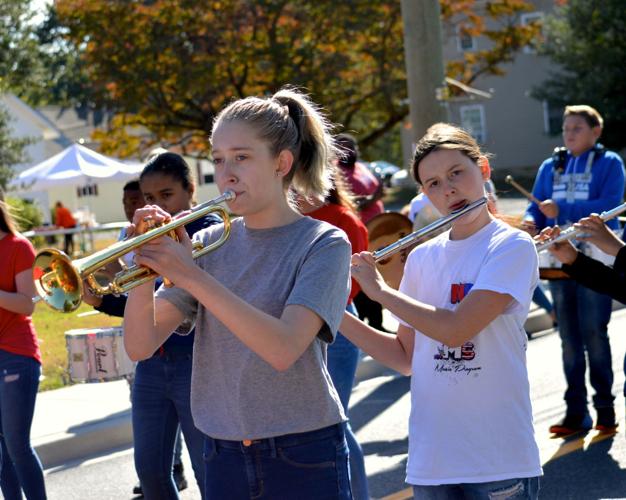 Photo Gallery: Hurlock Fall Festival | News | myeasternshoremd.com
