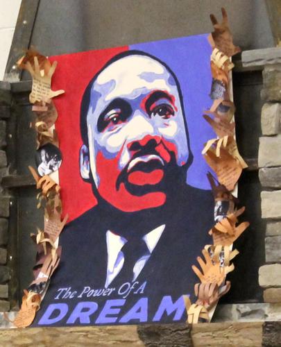 Four honored with MLK Image Awards | News | myeasternshoremd.com