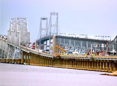 EZ Pass fee proposed at Bay Bridge, some plans to change | Queen Annes ...