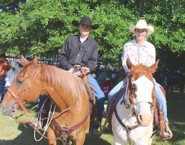 Maryland High School Rodeo Championships | News | myeasternshoremd.com