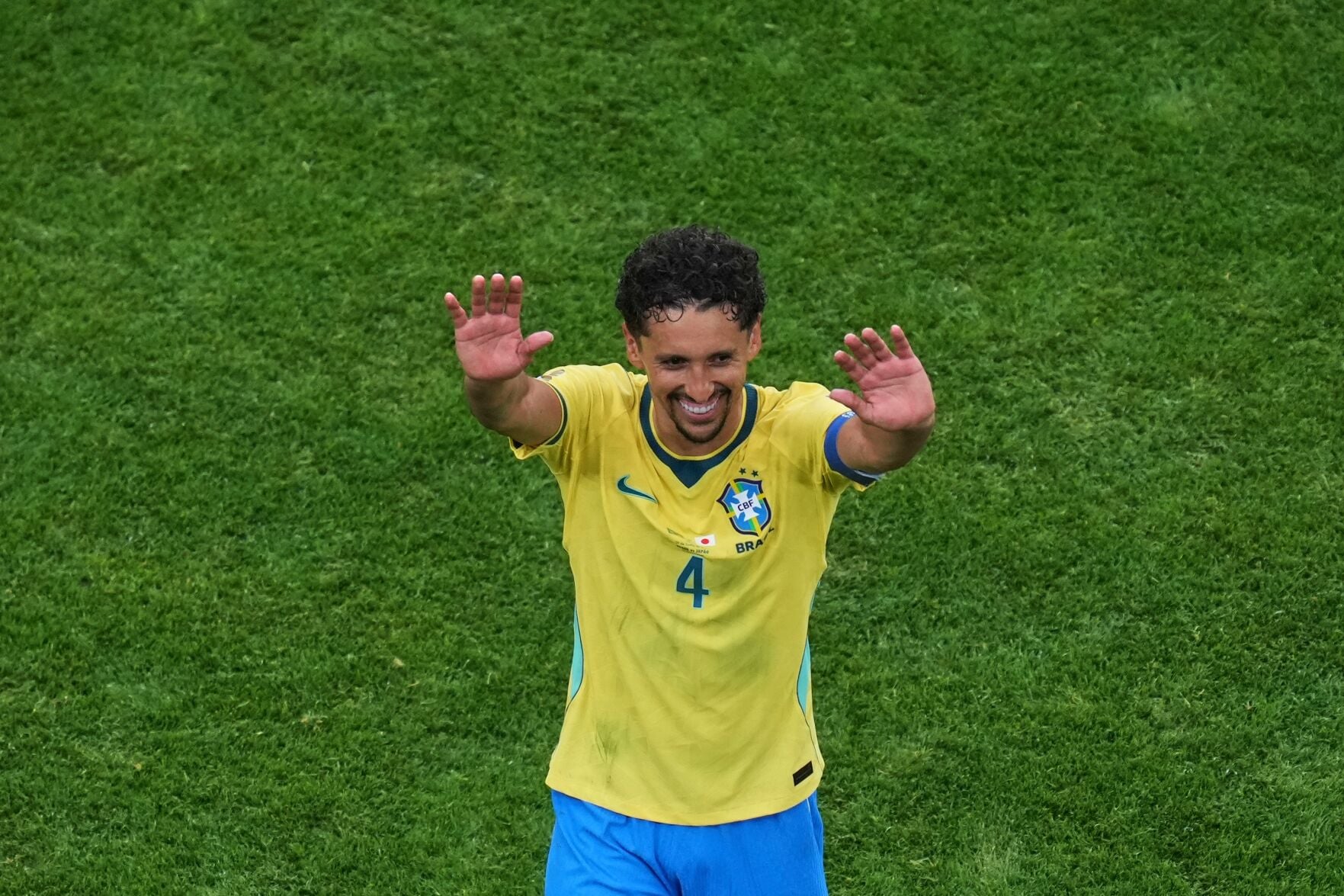 Japan Brazil WCup Soccer | World Cup 2026 | myeasternshoremd.com