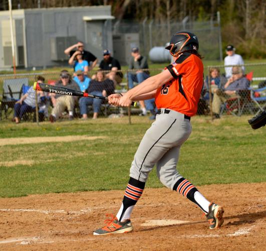 Colonels rally in 7th to nip Easton, move to 10-0 | Sports ...