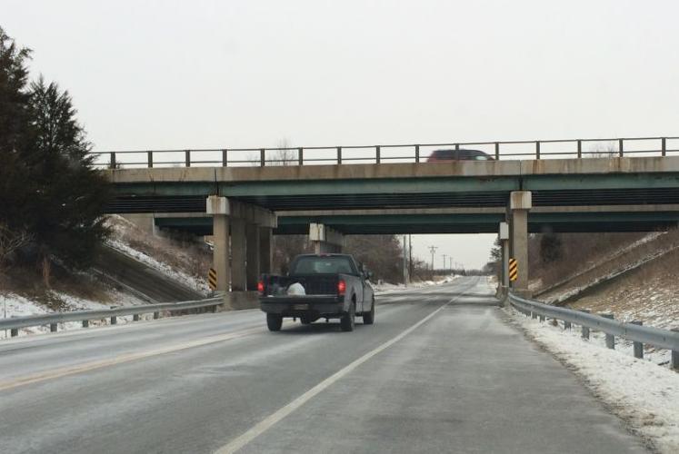 Crews complete bridge safety inspections | Local News ...