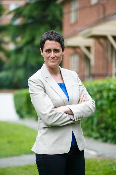 Mizeur campaign launches community service effort | News ...