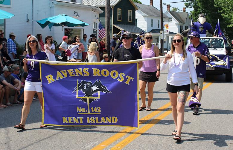 KI Day returns with large turnout and record heat | Community ...