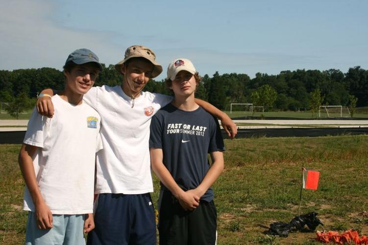 Building a wall and a future | Queen Annes County | myeasternshoremd.com