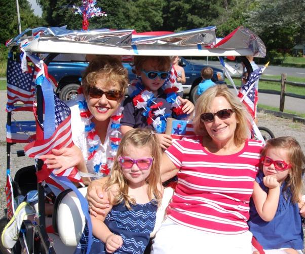 Romancoke celebrates Fourth of July | Featured | myeasternshoremd.com