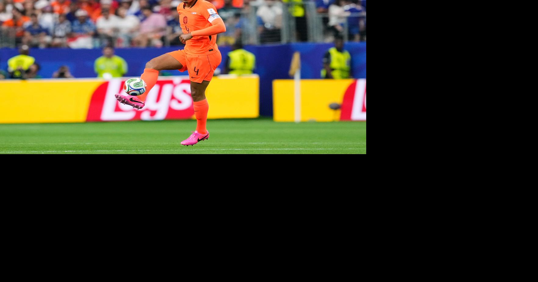 Japan Netherlands WCup Soccer | World Cup 2026 | myeasternshoremd.com