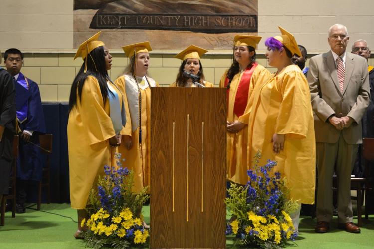 Kent County High School Graduation | Gallery | myeasternshoremd.com