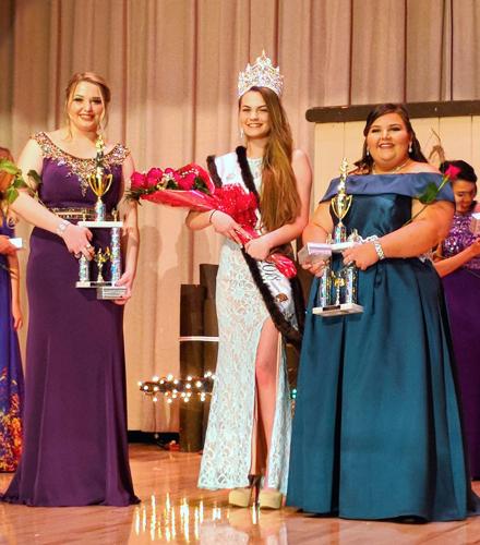 LeCompte crowned Miss Outdoors | News | myeasternshoremd.com