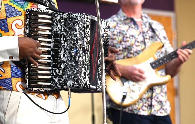 Harriet Tubman celebrated in song | News | myeasternshoremd.com