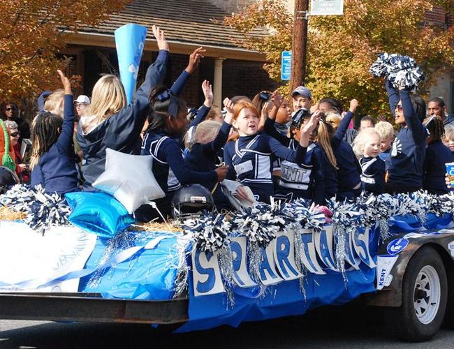 Parade, meter winners announced | Kent County | myeasternshoremd.com