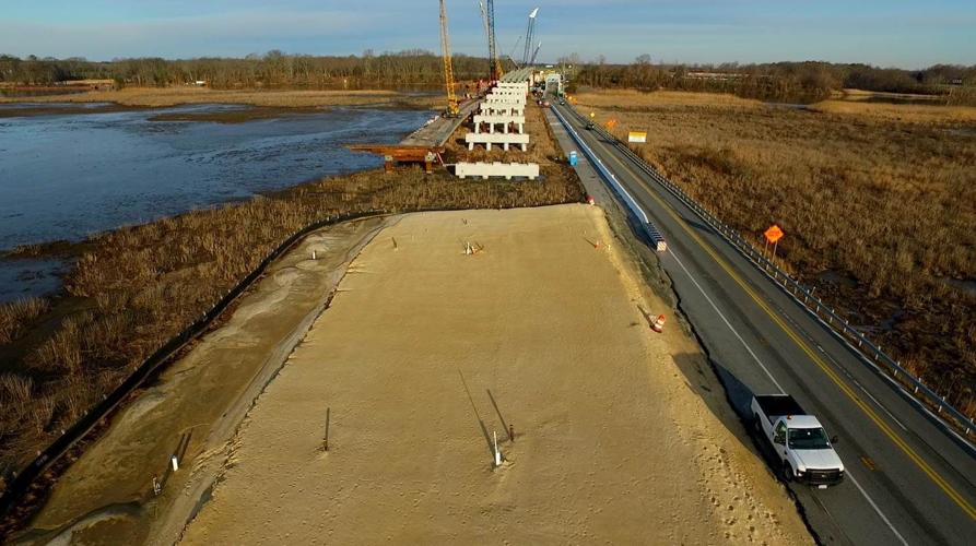 331 to close May 3 for roadwork near Dover Bridge | News ...