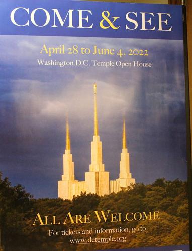 mormon temple dc