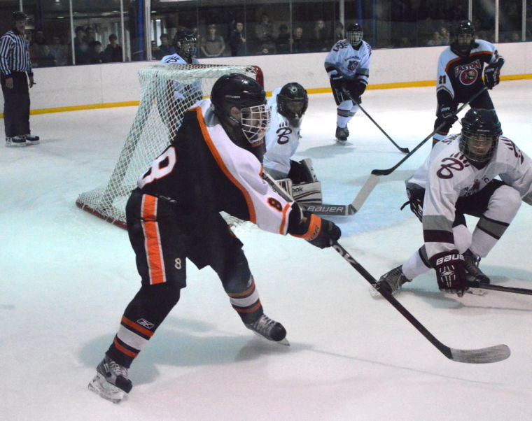 Photo Gallery: Easton hockey wins Eastern Conference | Photos ...
