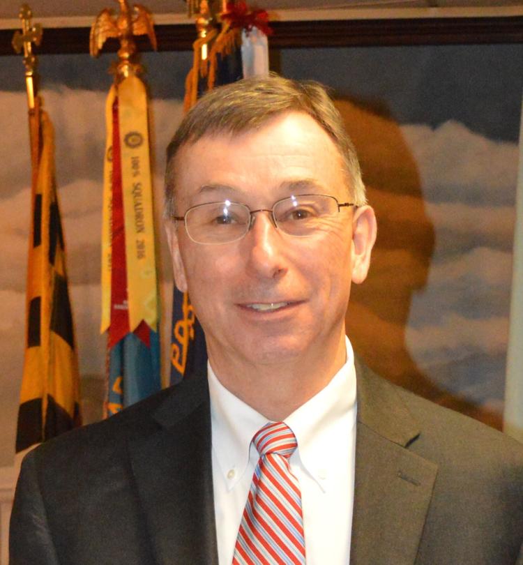 Farina challenging Newell for circuit court judge | News ...